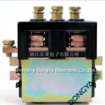 DC contactor Vendor - China Dongya Electronic